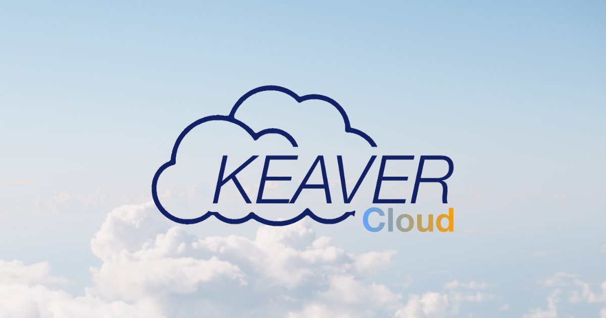 Keaver Solutions